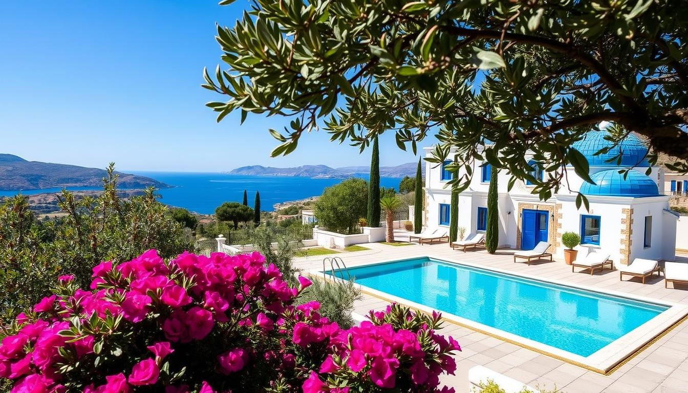 Greece Residence by Investment – Golden Visa Through Property Ownership